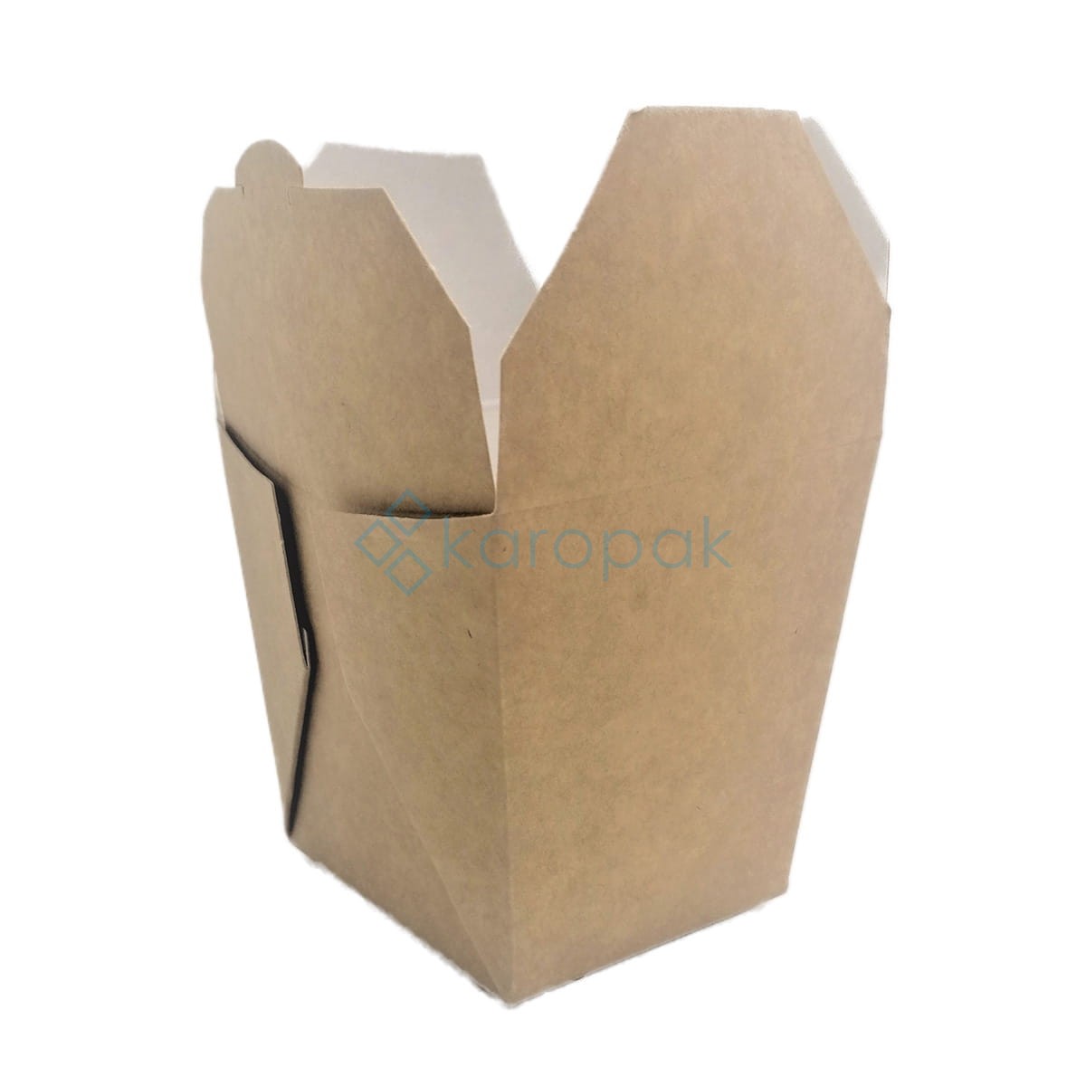 Asia Box ( Food box / Kebab box ) 1000 ml